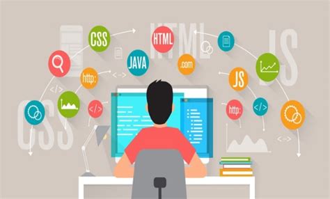 be your front end web developer html css bootstrap react by