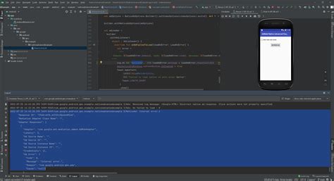 Internal Error On Different Emulators Issue 455 Googleads