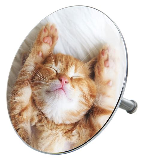 Bathtube Plug Lilly B525010