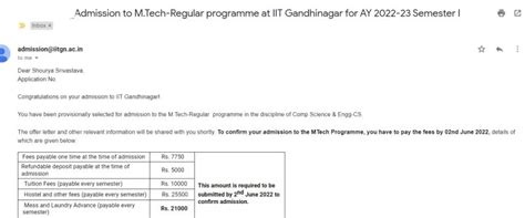 Shourya Srivastava On Linkedin Iit Gate2022 Iitgandhinagar 32