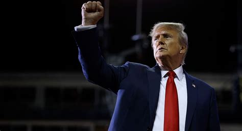 Trump Ganará Las Primarias Republicanas En Nueva Hampshire Proyecta Cnn
