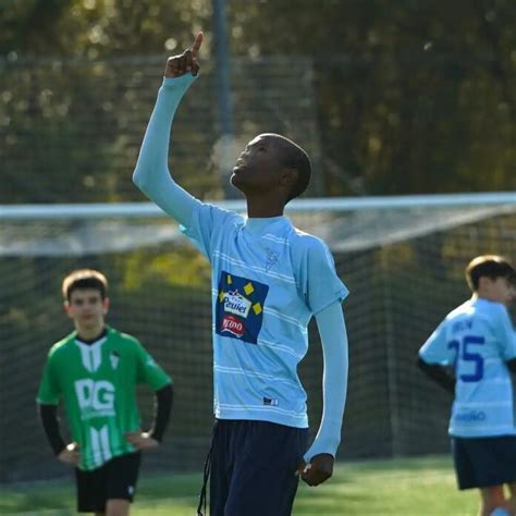 A La Real Se Le Escapa Alogo Promesa De 12 Años Del Mariño De Irún Gipuzkoagaur Actualidad