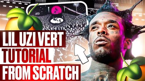 How To Make Trendy Beats For Lil Uzi Vert Youtube