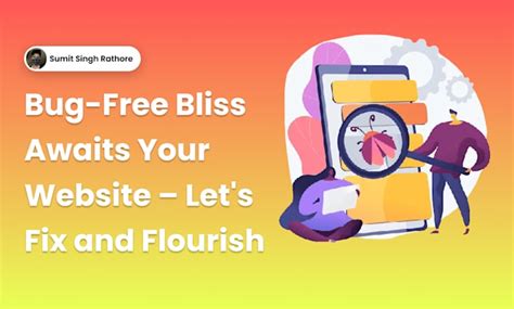 Fix Your Html Css Js Ts React Next Js Bootstrap Wordpress