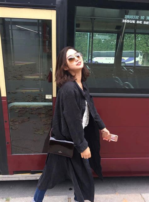 【专访】冯羽茜：怀热忱与爱，赴燕园及更远 搜狐大视野 搜狐新闻