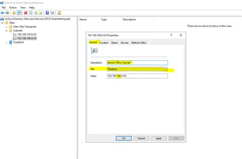 Set Up A Lean Branch Office Network Without Any Servers And DCs Inside By Using An IPSec S S VPN