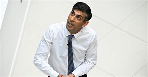 Rishi Sunak To Reshuffle Cabinet Huffpost Uk Politics