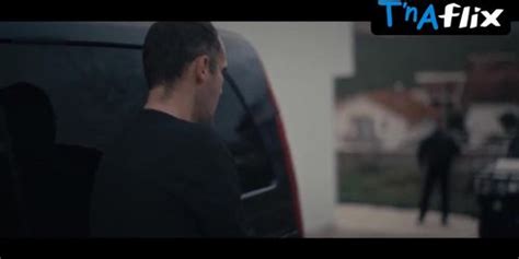 Isidora Gradjanin Butt Breasts Scene In The Key