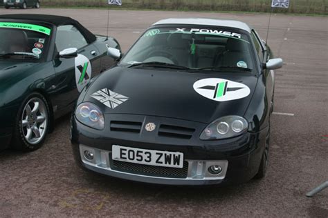 The English Fantasy Event 10 Years Mgf