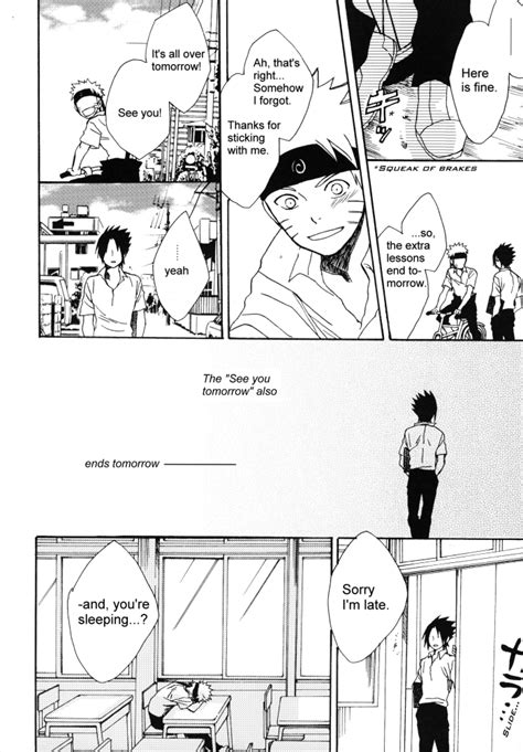 Ksl Okimura Shino Naruto Dj Seishun Kyousou Kyouku Adolescent