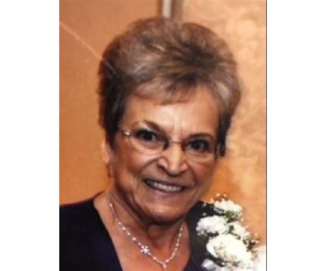 Shirley Winters Obituary 2016 North Olmsted Oh