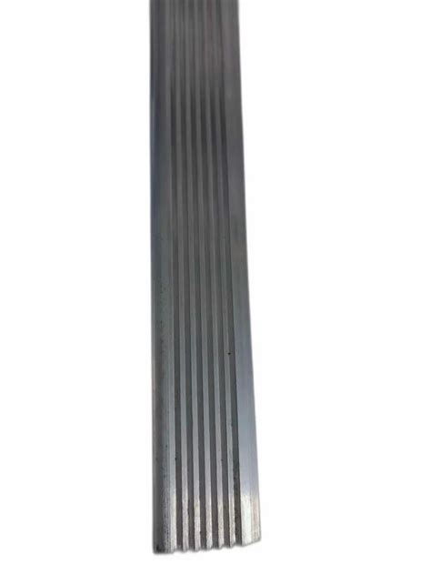 12 Feet Angle Aluminium Dader Patti For Industrial At ₹ 285 Kg In Mumbai