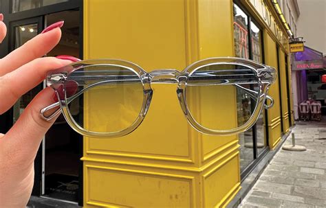The Lemtosh Tt Limited Edition Moscot