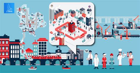 รีวิว E Workforce Ecosystem แพลตฟอร์มแก้ปัญหากำลังคน