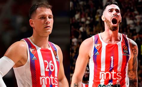 Nemanja Nedovic Luca Vildoza Es Un Gran Refuerzo Basquet Plus