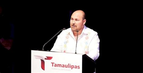 Atacan A Balazos Al Secretario De Gobierno De Tamaulipas La Opción De