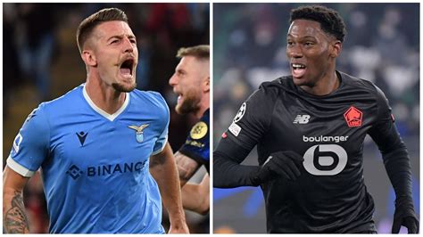 Arsenal And Spurs Want M Serious Talent Who Ll Land At Big Club Soon
