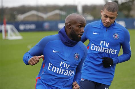 Psg Lassana Diarra Va Bien Quitter Le Club Site Sportif Sénégalais