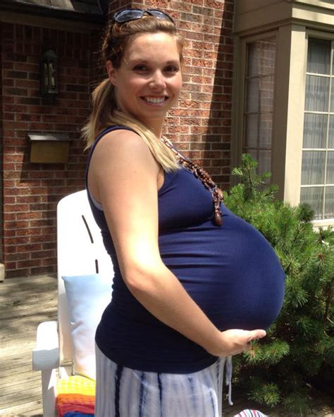 10 Things That Scared The Hell Out Of Me During My Twin Pregnancy Nesting Story