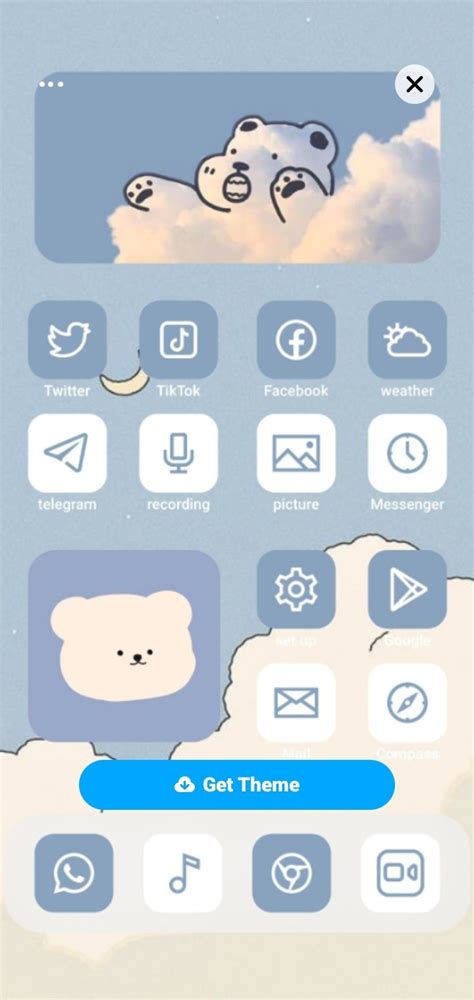 Themepack 1003189 Android用ダウンロードapk無料