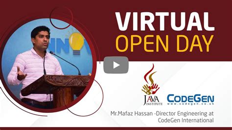Java Institute Industrial Partners