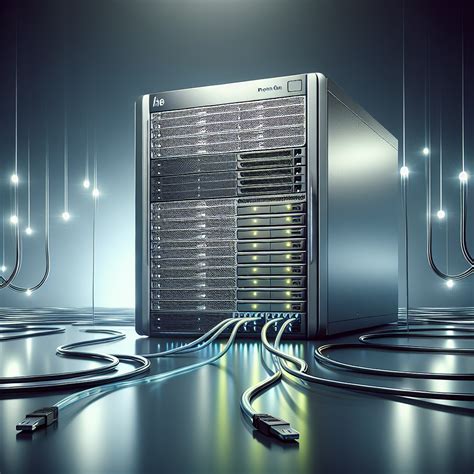 Hpe Proliant Gen11 มาแล้ว อัปเดตฟีเจอร์ใหม่ที่น่าสนใจสำหรับเซิร์ฟเวอร์ระดับองค์กร 2beshop