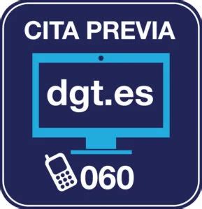 Cómo pedir cita previa DGT por sede electrónica 2024 ecu11