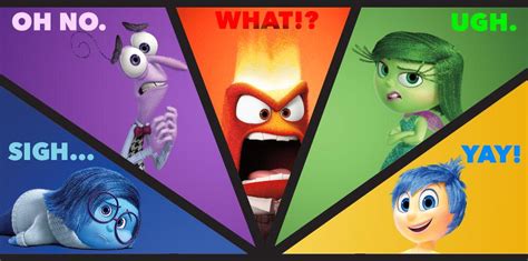 Which Emotions Are You Experiencing During The Big Game Sadness Fear Anger Disgust Joy
