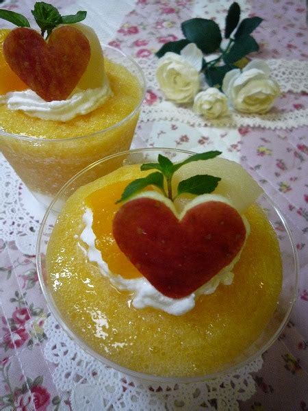 簡単 フルーツムースケーキ♪ By スイートマム 【クックパッド】 簡単おいしいみんなのレシピが347万品