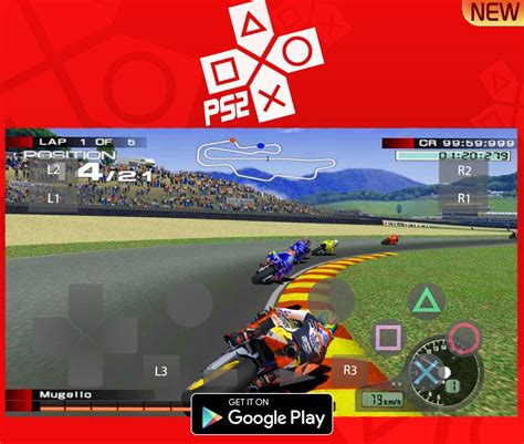 Best Ps2 Emulator Play Free Ps2 3d Games Apk For Android Download