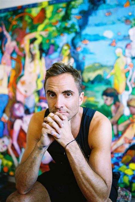 Andrew Salgado Contact And Bio