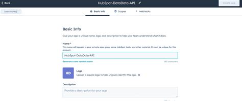 build a hubspot deal data api with python and flask replit