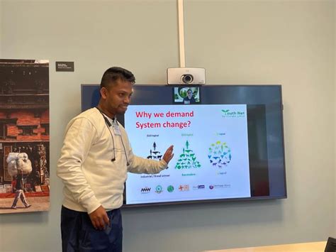 sohanur rahman on linkedin bangladesh youthnet climatejustice