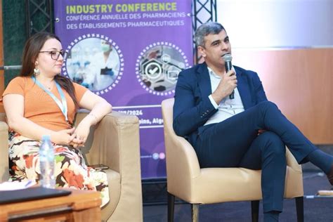 Rafik Zenati On Linkedin It Was A Real Pleasure To Participate To The