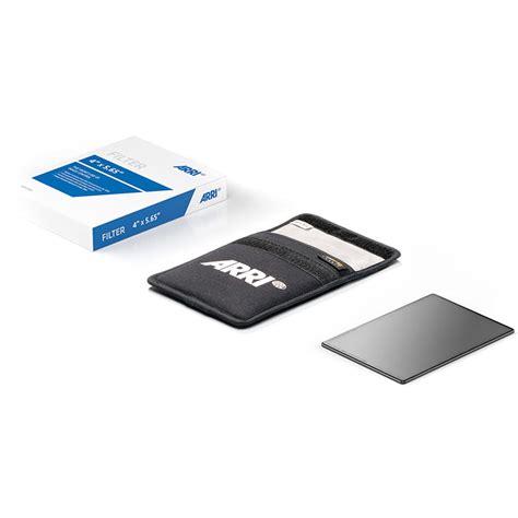 Arri 4 X 5 65 Full Spectrum Nd 2 1 Filter 7 Stop