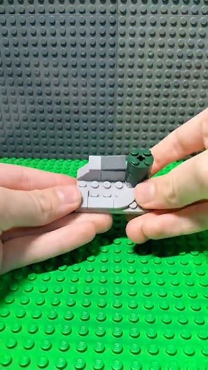 завод из lego! #лего #lego - YouTube