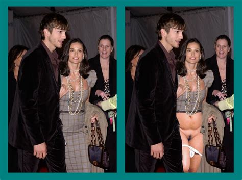 Post 2090828 Ashton Kutcher Demi Moore Bigman Fakes