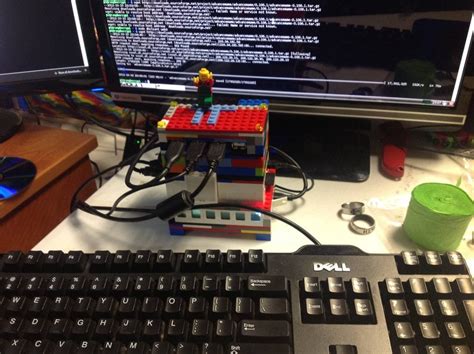 My Rpi Setup Rraspberrypi
