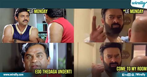 Monday Ft Memes What If Monday Is Summed Up In Memes