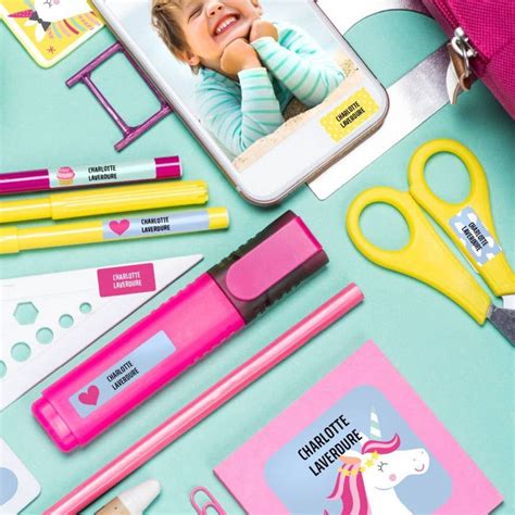 Maple Labels High Quality And Affordable Custom Name Labels