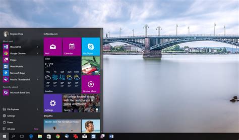 Microsoft Confirms Start Menu And Cortana Critical Error In Windows 10