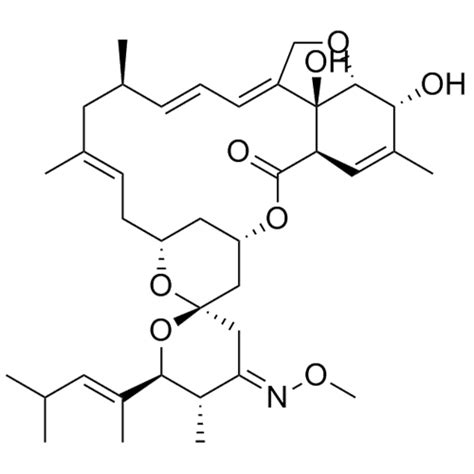 Moxidectin Cas 113507 06 5 Axios Research Moxidectin Cas 113507 06 5 Axios Research