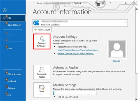 How To Fix Outlook Not Sending Emails
