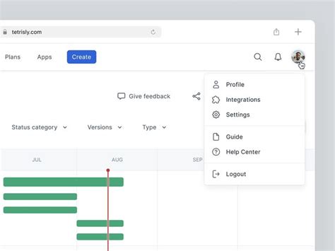 tetrisly design system explore the power of good ui