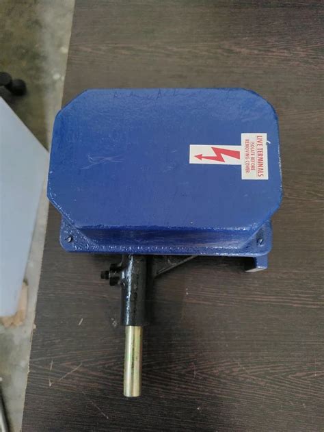40a Geared Rotary Limit Switch At Rs 3500 In Hyderabad Id 2852224578455