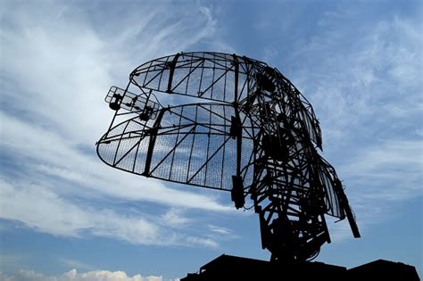 Case Study Mistral Radar Controller And Processing Unit RCPU