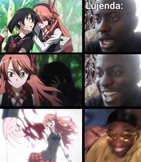 Akame And Kurome Rakamegakill