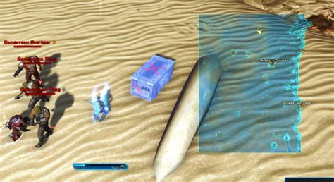 Swtor Tatooine Dynamic Encounters Guide Today In Tor