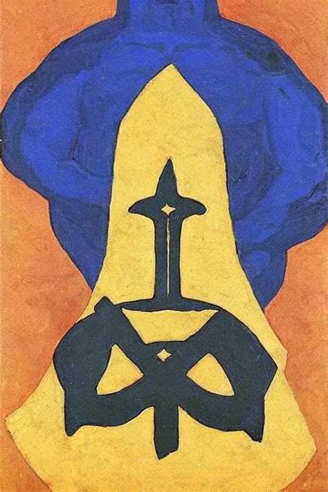 Thor With Mjollnir Marvel Artwork By Nicholas Stable Diffusion