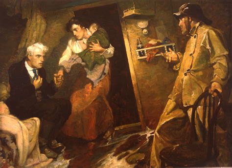 0649 “take Her” Frank E Schoonover Website